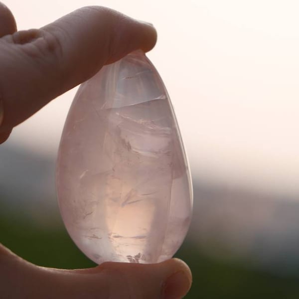 Pink Amethyst With Agate Sphere (has Beautiful Rosette Amethyst Druzy ...