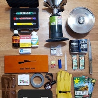 Arma 3 Apex Printed Map - Etsy