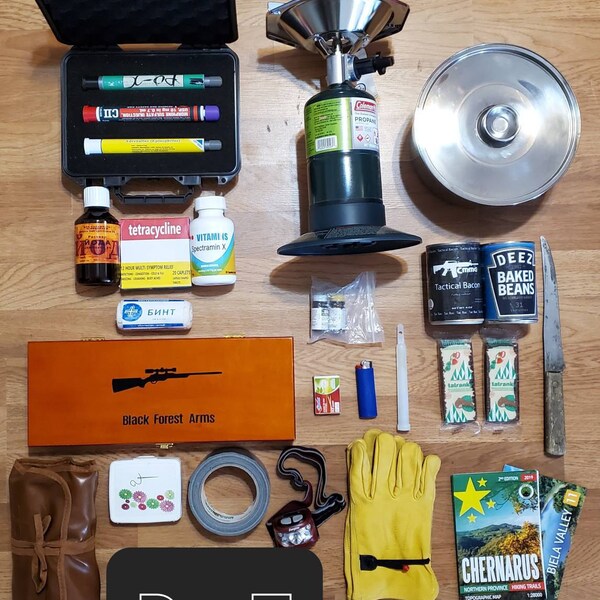 ARMA 3 PRINTED MAP - Etsy