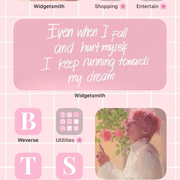 IOS14 Pastels App Icons, Pink App Icons, IOS 15 Aesthetic, App Covers ... IOS14 Pastels App Icons, Pink App Icons, IOS 15 Aesthetic, App Covers ...