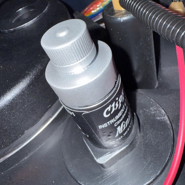 Frozen Empire Wire Terminal for FULL-SIZE Spirit Proton Pack - Etsy