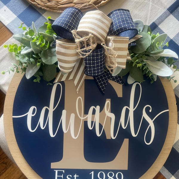 Alabama Double Door Hangers | Double Door Decor | Alabama Roll Tide ...