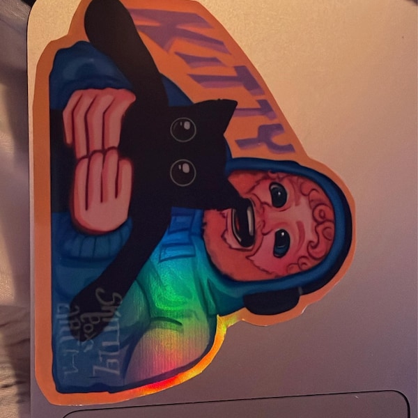 Caseoh Sticker!! - Etsy