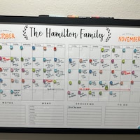 Birthday Magnets - Etsy