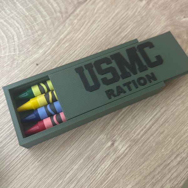 USMC Distressed American Flag Vinyl Sticker | Marine Corps Sticker ...