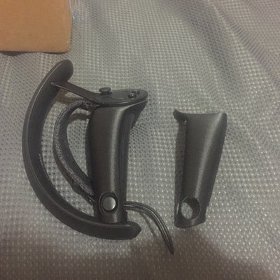 Valve Index Controllers Grip Boosters Set Plastic - Etsy