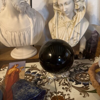 Shiva Shell Crystal AAA - Etsy