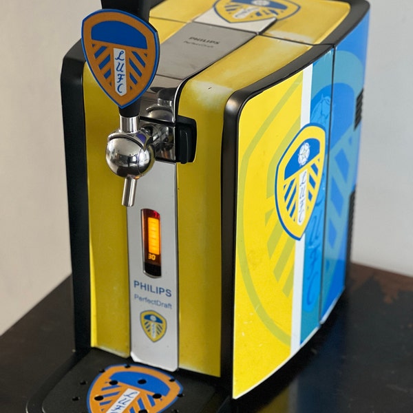 Perfect Draft Pro Handles and Drip Trays - Etsy