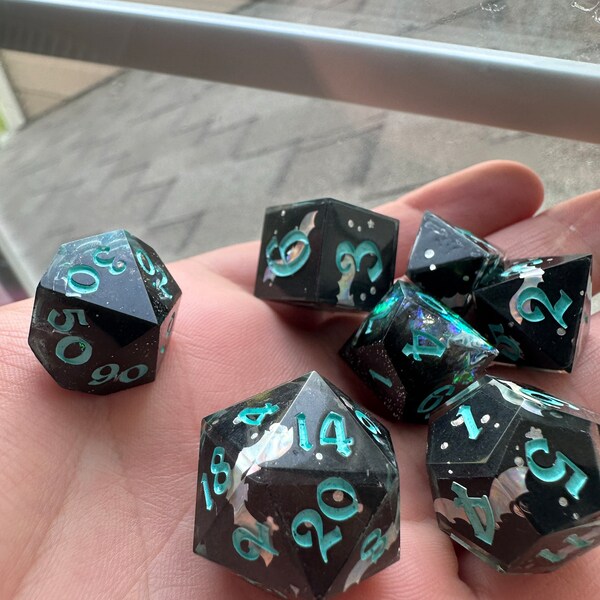 Princess Rat Dice Bag - Etsy