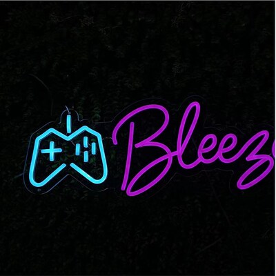 Ramen Neon Sign Anime Neon Sign Japanese Neon Sign Neon Light Anime ...