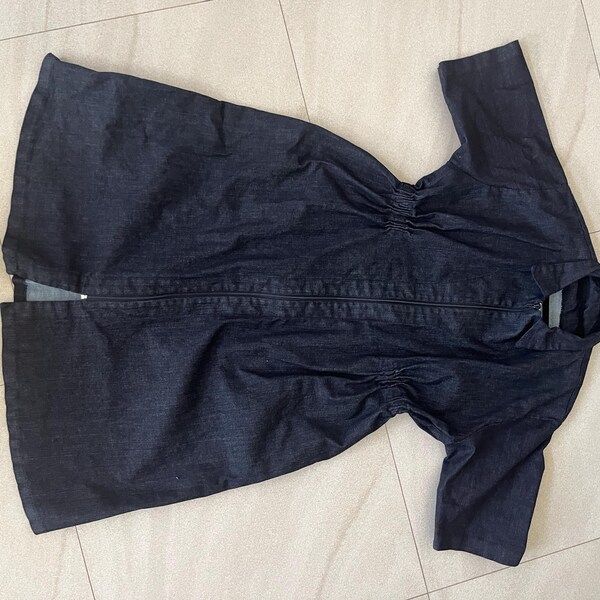 The Juniper Dress PDF Sewing Pattern | Size Inclusive | Adventurous ...