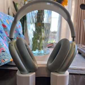 WH-1000XM5 Headphone Stand Simple Headphone Stand for Charging Sony WH ...