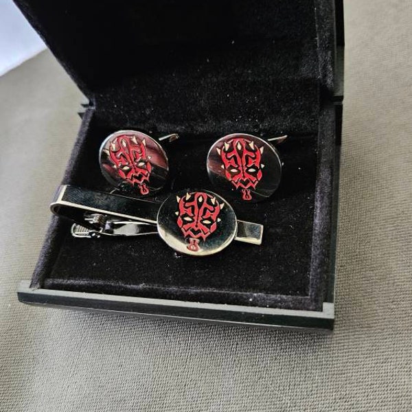 NES Controller Cufflinks, Nintendo Tie Clip, SNES Men's Jewelry, Tie ...