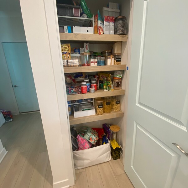 Wood Shelf Covers custom Made Wire Shelf Cover Custom Removable Wood ...