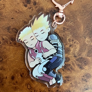 Digimon Cloud Charms - Etsy