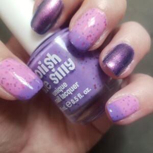 Tropical Punch Neon POP Thermal Color Changing Pink Orange | Etsy