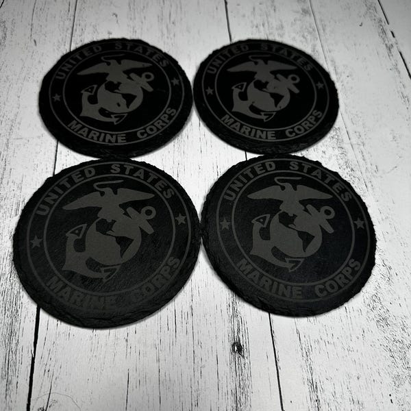 Texas Outline 4" Coaster SVG - Etsy