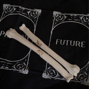 Custom Bone Throwing Sets Create Your Own READ DESCRIPTION - Etsy