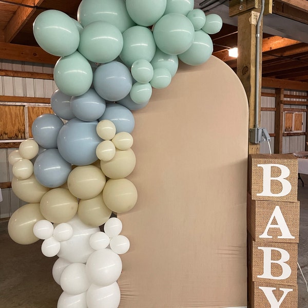 The Big One Surf Birthday L the Big One L Surfboard Birthday L DIY ...