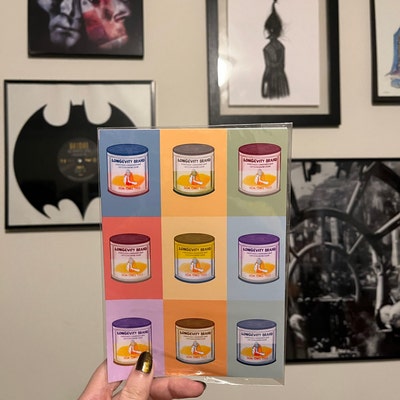 Bun Bo Bae Waterproof Vinyl Sticker Vietnamese Pho Soup - Etsy