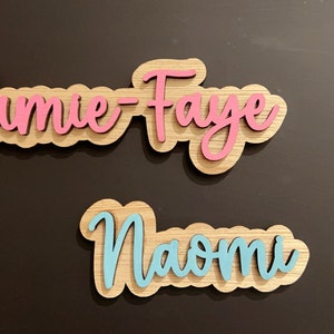 Oh Hello Small Welcome Sign Entryway Spring Decor Mini Vertical Welcome ...