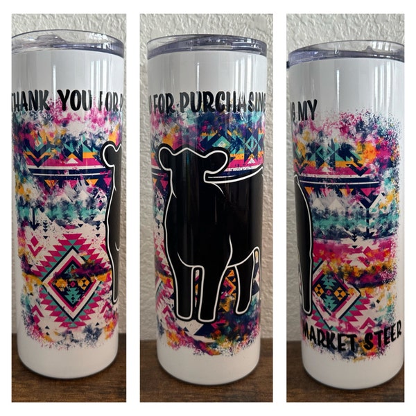 Show Livestock MEGA Bundle: Pig, Lamb, Steer, Goat, Turkey, Rabbit ...