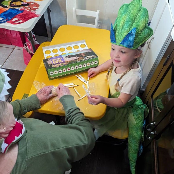 Ankylosaurus Dinosaur Tail, Dinosaur Halloween Costume, Dress up Gift ...