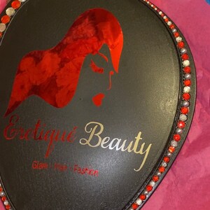 Glitzy Bundle Customized Glitzy Hair Spray/face - Etsy