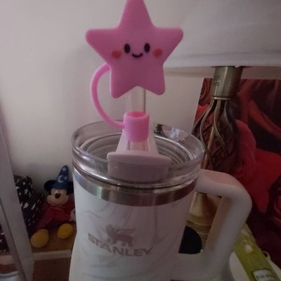 Stanley Straw Topper Cover Animal Stanley Straw Topper Cute Drink ...