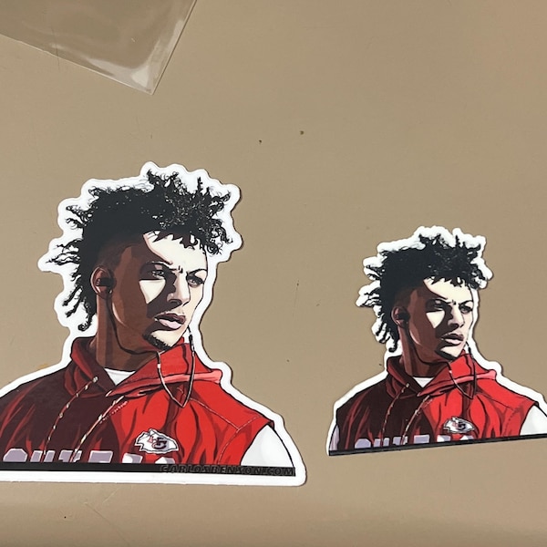 Caitlin Clark Die Cut Sticker! WNBA Star Original Drawing. - Etsy