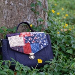 Roly-poly Bag PDF Files - Etsy