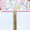 Printable Compact Vertical Planner Kit KIT 58 A5 Planner - Etsy Canada