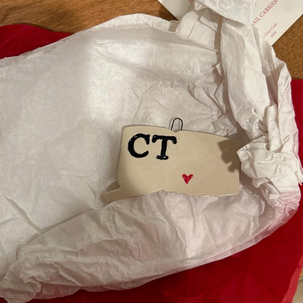 Ceramic Stoneware Ashtray Seth Rogan Inspired Cigar Joint Cigarette ...