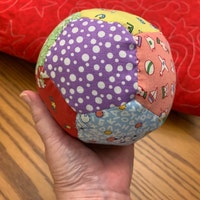 3-pack of Large Rattle Inserts. Rattles for Toys. Baby Toy Rattle. Make ...