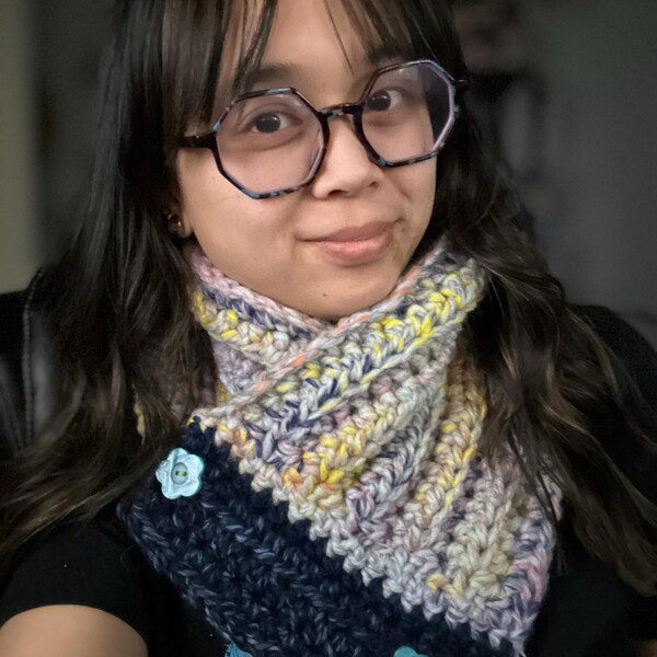Solid Granny Square Pattern, No Gaps Granny Square, Granny Square ...