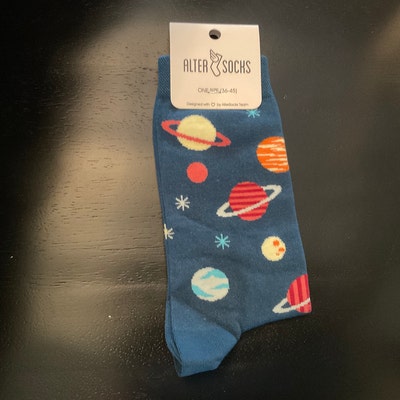 90s Kid Socks pair Millennials Generation Z Gift 2 - Etsy