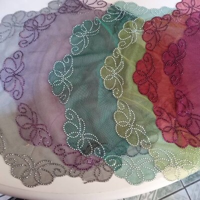 READY-TO-SHIP. Plain Kerchief Head Wrap for Mass Beige Christian Head ...