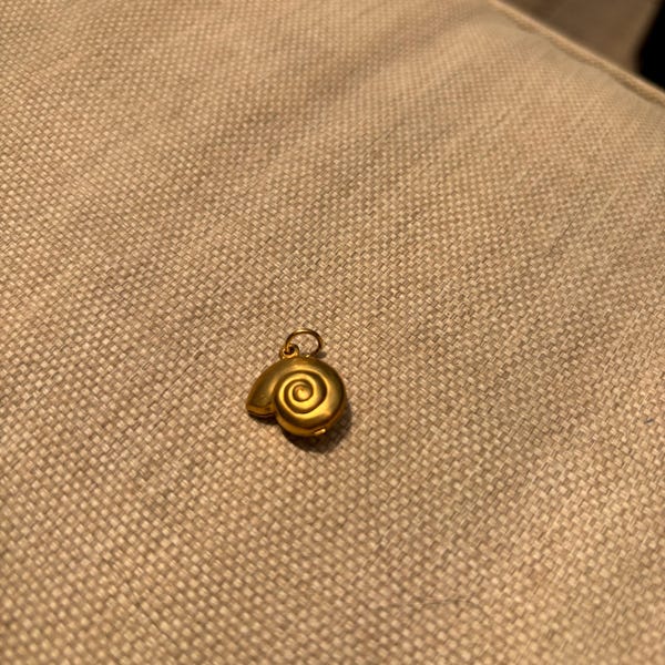 Good Luck Charm Lucky Number 13 Charm Necklace Pendants for Women Gifts ...