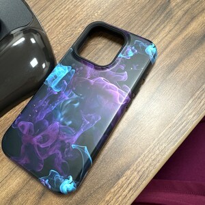 Watercolor Night Sky & River AirPod Pro Case AirPod Case 1 2 AirPod ...