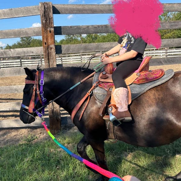 Kids Western Horse Leather Barrel Saddle, New Style Racing Saddle ...