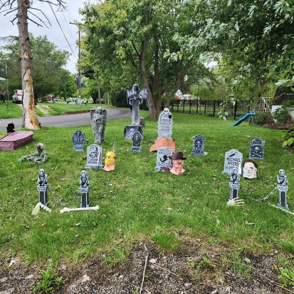 Hanging Rustic Half Moon Bucket Bowl Style Garden Indoor Outdoor ...