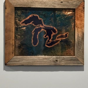 Yooper Stones Fluorescent Sodalites 1 Lb Lot Emberlites Lake | Etsy