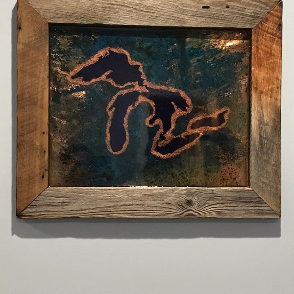 Yooper Stones Fluorescent Sodalites 1 Lb Lot Emberlites Lake Superior ...