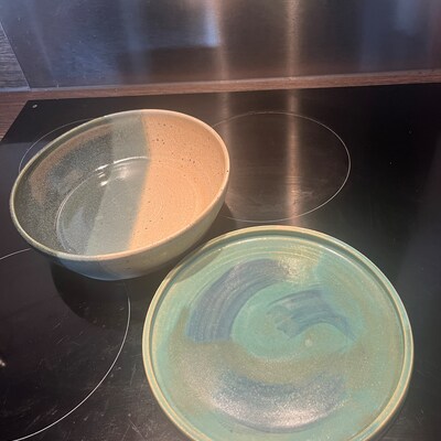 Handmade Ceramic Mug Deep Green Cup 400ml Green Mugs Unique - Etsy UK