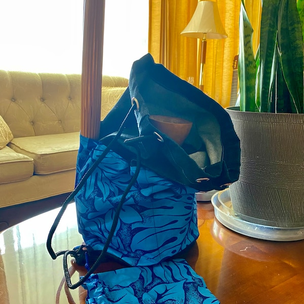 Ipu Heke Travel Bag - Etsy