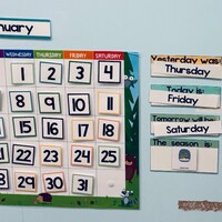 Cupid Valentine's Day Bulletin Board & Interactive Classroom Decor ...