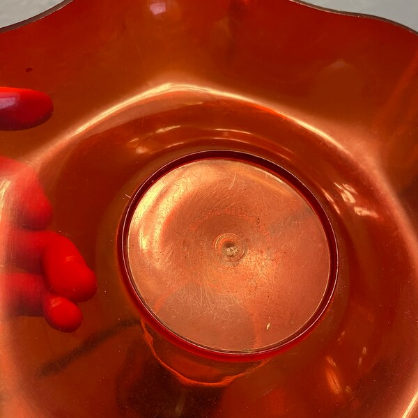 Octavia Collection Tracy Porter Design Wood Dining Serving Tray Fruit ...