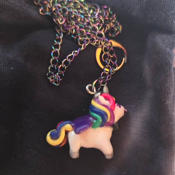 Miniature Polymer Clay Poop Emoji Necklace (teeny-tiny) - Etsy