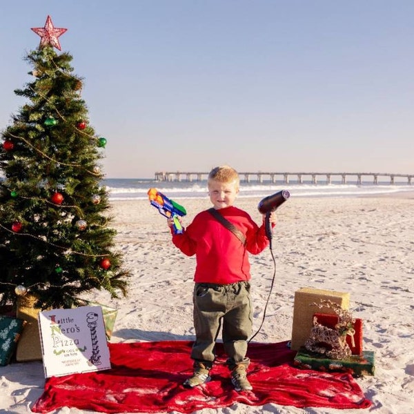Krusty Krab Pizza Box, Full Size Costume Prop From Spongebob Pizza ...