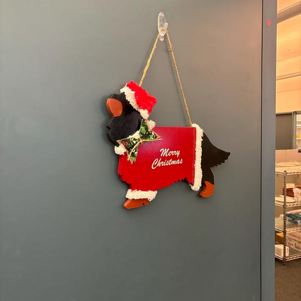 Beagle Wood Door Hanger Welcome Sign - Hunting Dog - Etsy